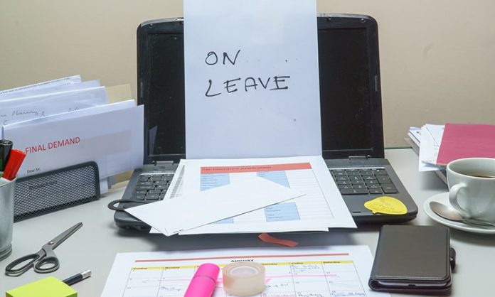 Leave Application for Office: Samples, Format & Tips in 2025