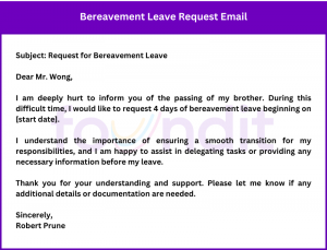 Bereavement Leave Singapore: Meaning, Policies & How to Apply