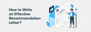 How to Write a Recommendation Letter: Tips, Templates & Examples - foundit