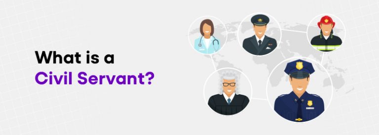 Civil Servant Job Description: Role & Responsibilities [2026]
