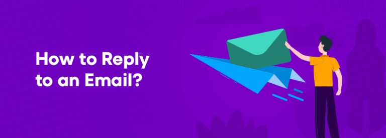 How to Reply to an Email: Tips and Examples - foundit
