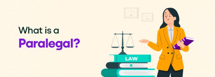 How to Become a Paralegal: Skills, Duties, and Salary - foundit