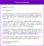 How to Reply to an Email: Tips and Examples - foundit