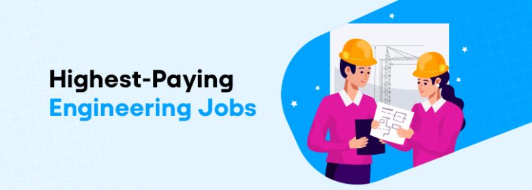 Highest-Paying Engineering Jobs in Singapore: Top 20 [Job Duties ...