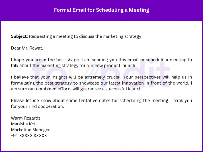 How to Write a Formal Email: Tips & Templates [2026]