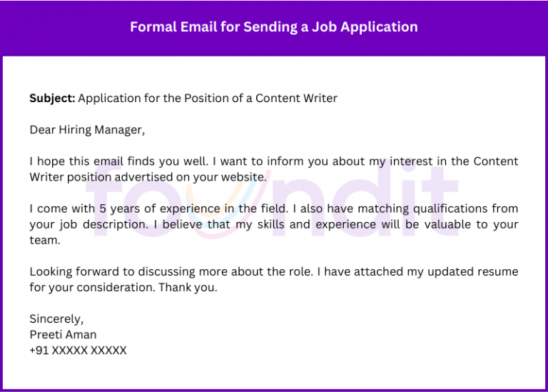 How to Write a Formal Email: Tips & Templates [2026]