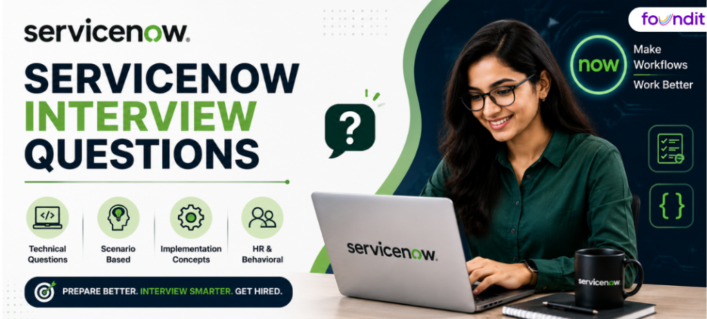 Top 40+ Genpact Interview Questions and Answers for Freshers (2026)